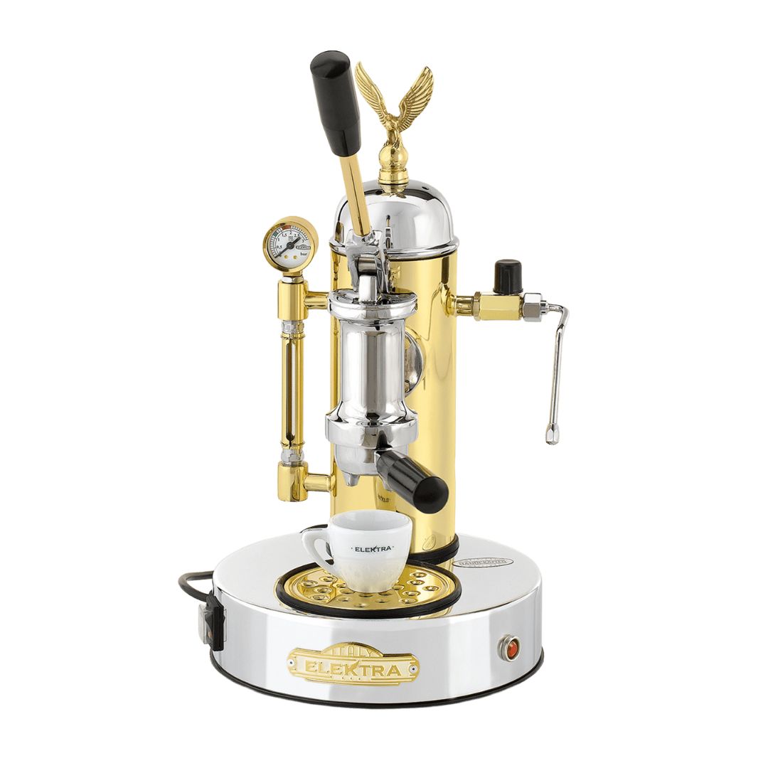 Elektra Micro Casa Leva – BREW GARDEN