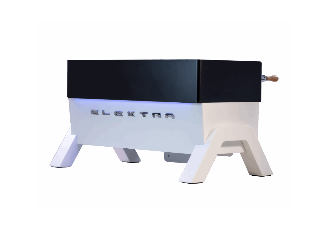 Elektra Eklipto – BREW GARDEN